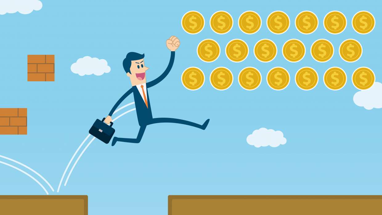 Games That We Play at Work: Gamification in IT Recruitment | sHR.